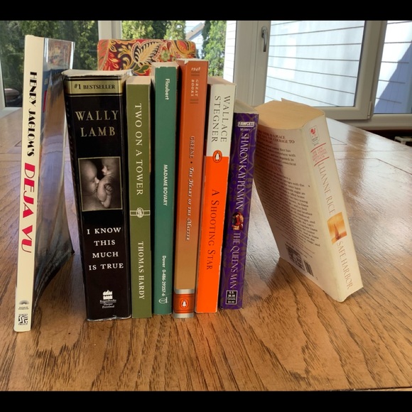 Accents | Love Story Book Bundle | Poshmark